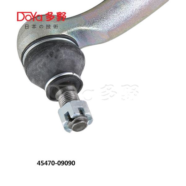 Quality Toyota Tie Rod End 45470-09090 for sale