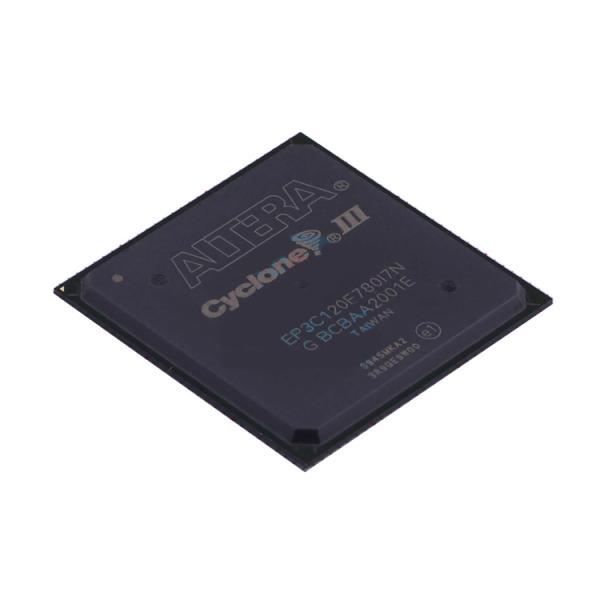 Quality EP3C120F780I7N  BGA-780 IC Electronic Components Integrated Circuit for sale