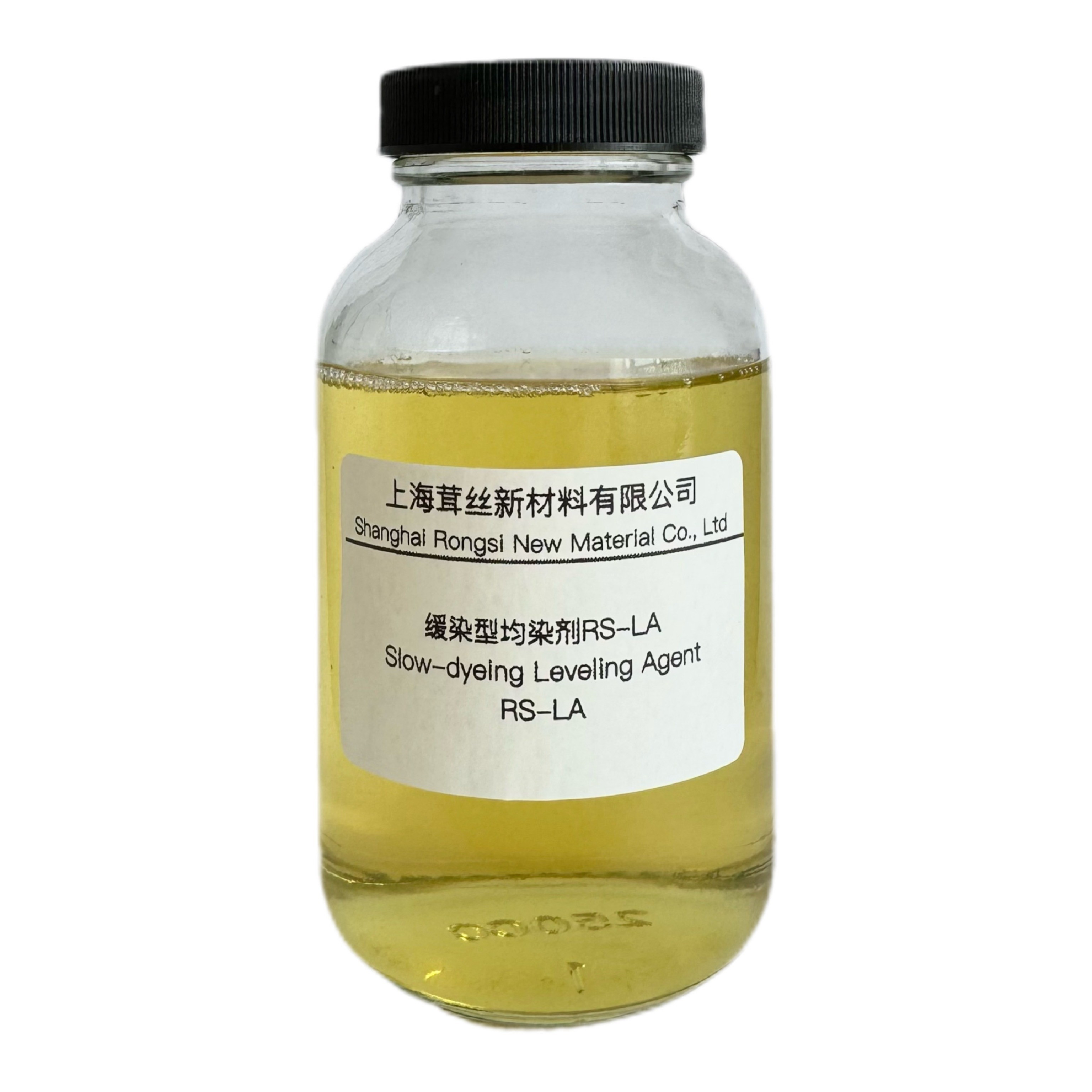 Quality Slow-dyeing Leveling Agent for Dyeing and Finishing RS-LA Fiber Affinity Control for sale