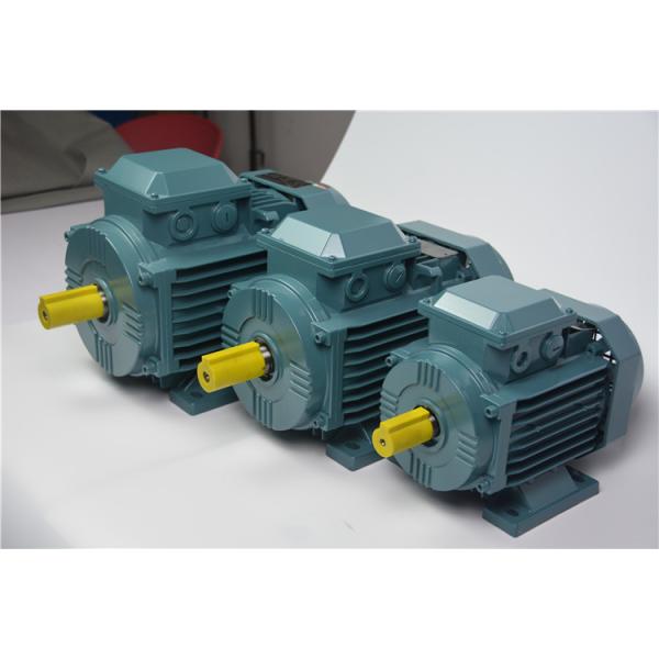 Quality Universal Scrap Electric Flange Mounted Motor 380V Drip Proof 2~200 Frequency for sale