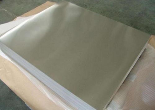 Quality O-H112 Temper 7075 Marine Grade Aluminum Plate / Sheet for sale