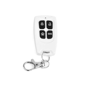 Quality Wireless Smart Home APP Wifi Tuya Host & Siren Alarm System for Intelligent Home for sale