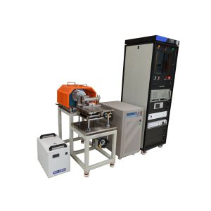 Quality 220V Electric Motor Load Testing Equipment 100Hz Bldc Motor Testing Equipment for sale