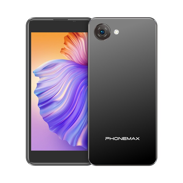 Quality 5.0 WIFI/Bluetooth Double SIM Smartphone with Unisoc T606 Processor for sale