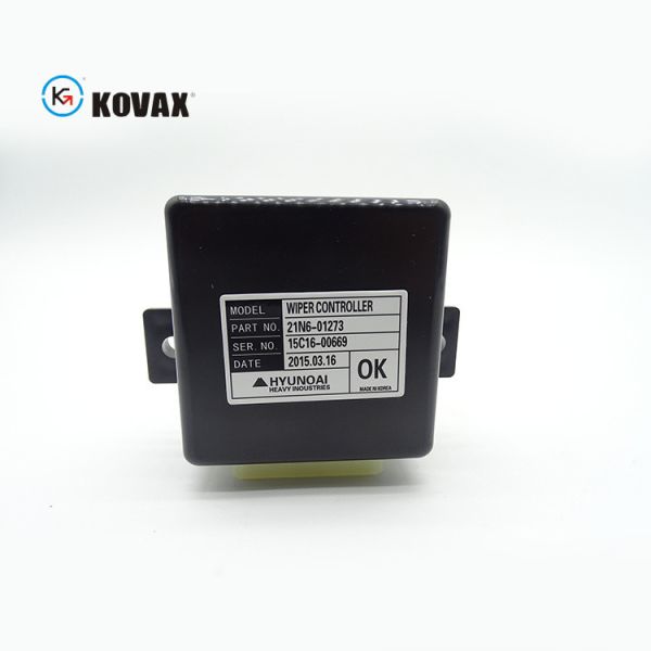 Excavator Control Panel - R305 - 9 Excavator Electric Throttle Motor ...