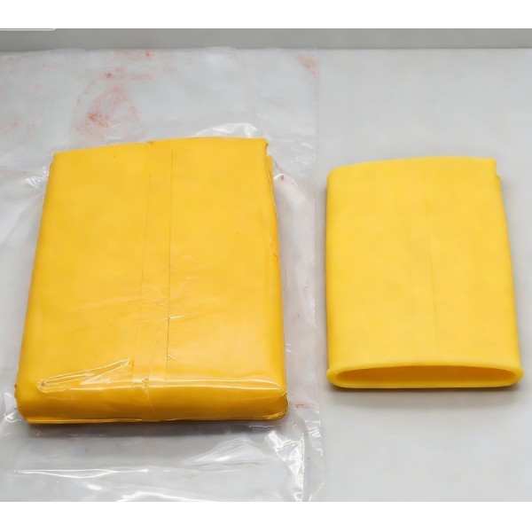 Quality High-Quality Silicone Color Masterbatch for Rubber Products, Custom Colors Available for sale