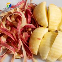 Quality Unit Canteens Mechanical Operate Fruit And Vegetable Peeler Machine Apple for sale