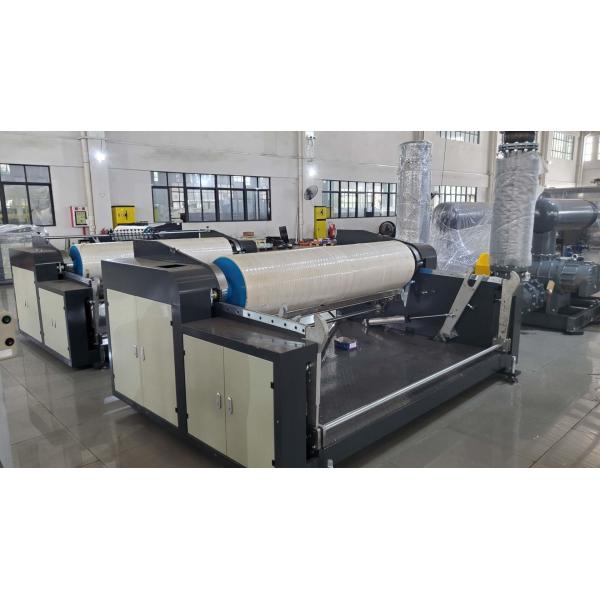 Quality Filtration 70% 90GSM Meltblown PP Non Woven Fabric Machine for sale