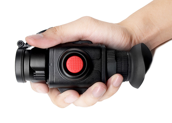 Quality 5H Standby Thermal Imaging Night Vision Scope Fully - Functional Wireless for sale