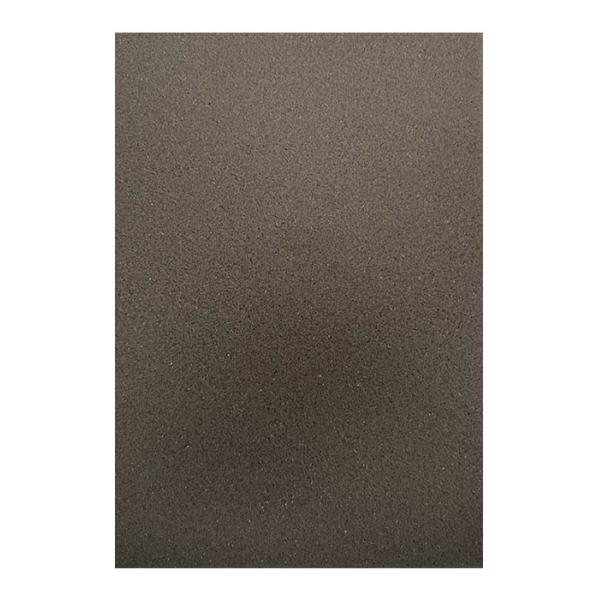 Quality W950D3 48Kg/M³ Water Absorption PU Studio Insulation Foam for sale