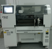 Quality Low Resistance Weight 2t Small Fuji SMT Machine Fit XP14E2 XP143E XP241E for sale