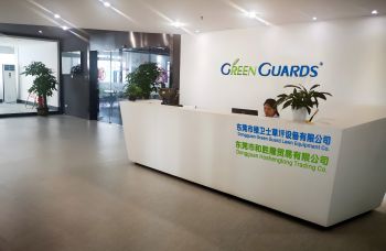 China Factory - Dongguan Hesheng Long Trading Co., Ltd.