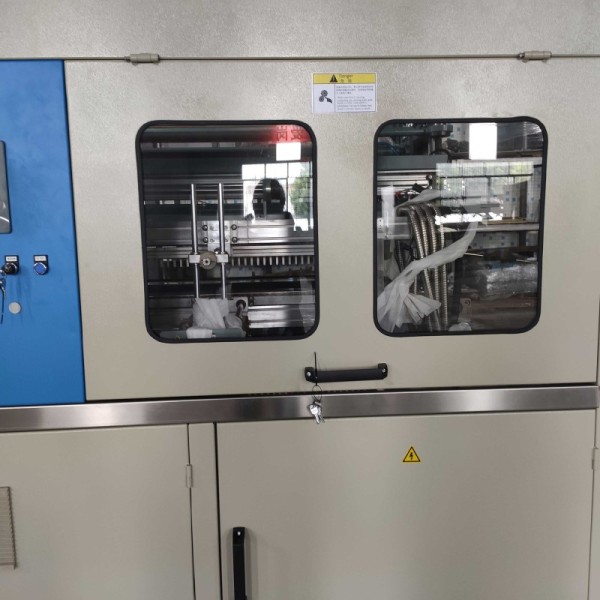 Quality 10-14 Unit/Min Bonnell Pocket Spring Machine for sale