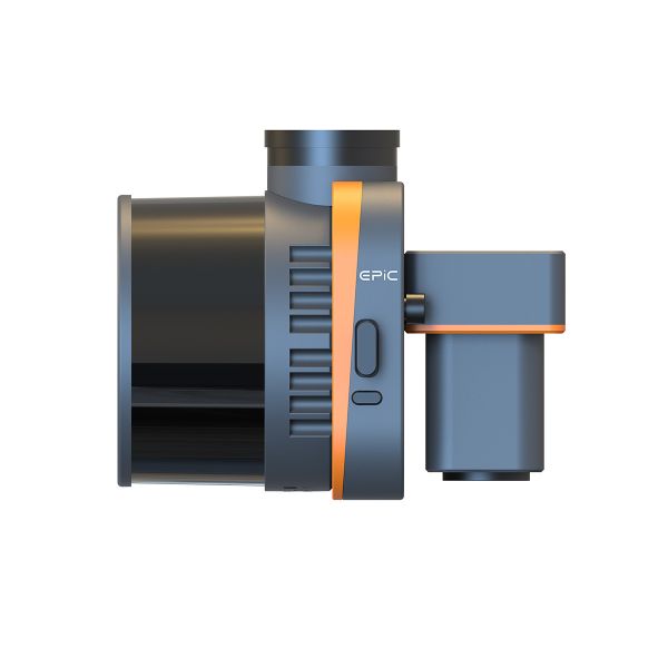 Quality Easy Scan X10 / X10+ 3D Laser Scanner Handheld SLAM And Airborne Drone LiDAR for sale