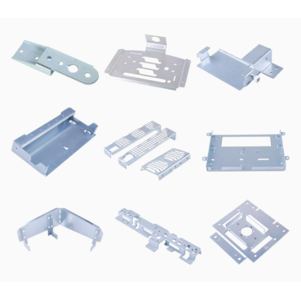 Quality Custom ODM Stainless Steel Copper Brass Aluminum Metal Stamping Hardware Sheet Metal Clip Terminal Machinery Laser Cutting Welding Precision Parts Stamping for sale