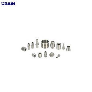 Quality Printer Equipment Precise CNC Machining Customized Precision Aluminum CNC Turned for sale