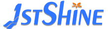 China 1stshine Industrial Company Limited logo