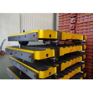 Quality Automation Pallet Car Molding Box Comprehensive Flexible Transmission Customized for sale