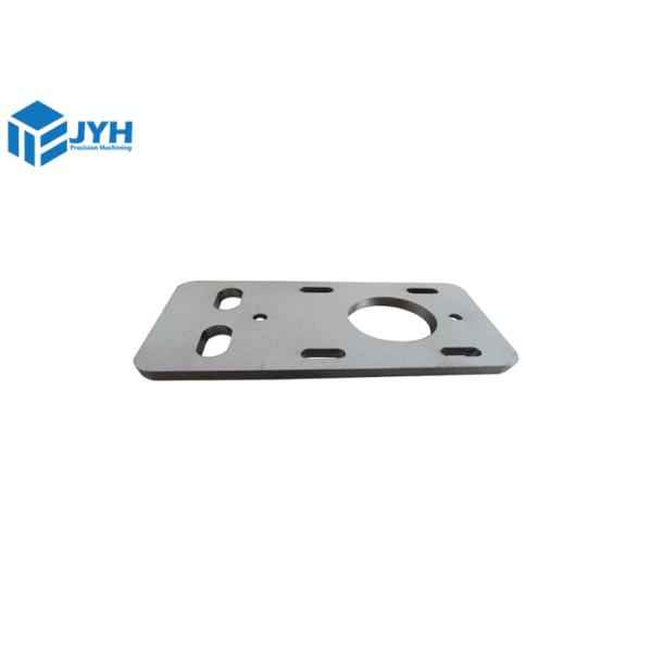 Quality JYH Sheet Metal Fabrication Service , Precise Aluminum Fabrication Parts for sale
