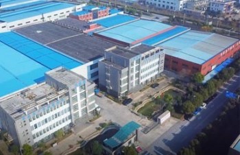 China Factory - Aiprel Heat Transfer Technology Jiangsu Co., Ltd.