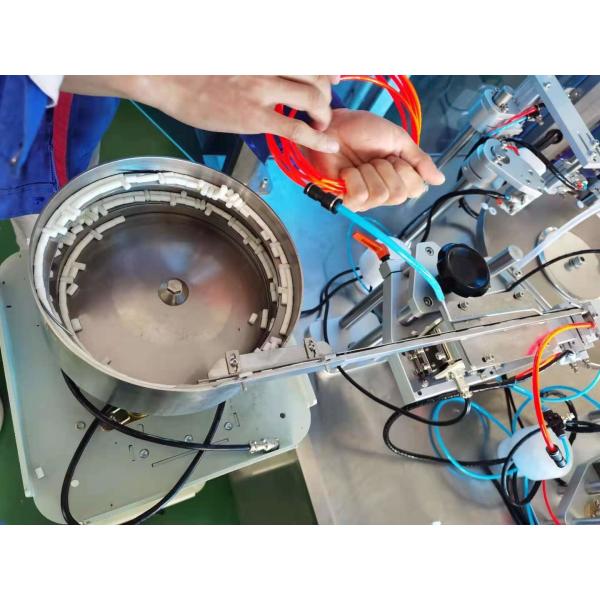 Quality Multipurpose Custom Packaging Machine Automatic Perfume Sample Assembly for sale