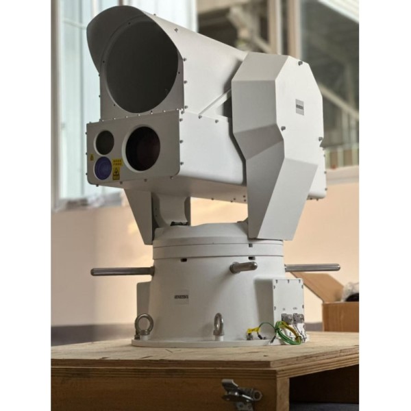 Quality Advanced Integrated Anti Drone Laser System 2.6km Range UAV Countermeasures for sale