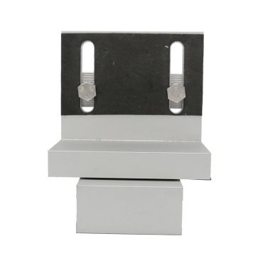 Quality Aluminum Stone Cladding Support Systems For Industrial Applications for sale