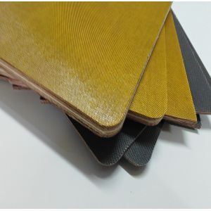 Quality 2120 X 1270mm 25MPa Lamination Pad CCL Press Cushion Pad For Physical Buffering for sale