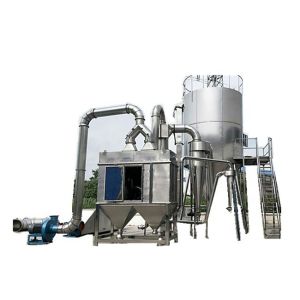Quality Hot Air Centrifugal Egg White / Coffee / Milk Powder Dryer for sale
