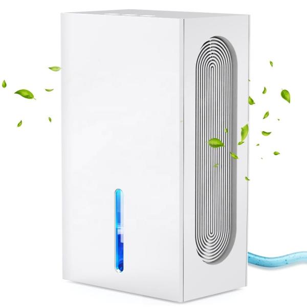 Quality 1L/Day High-Quality Smart Mobile Portable Dehumidifier for sale