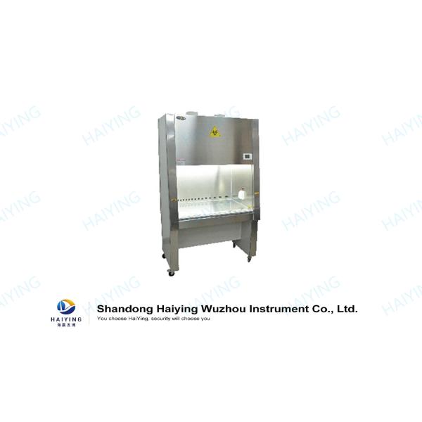 Quality Science Lab Class II A2 Biosafety Cabinets for sale