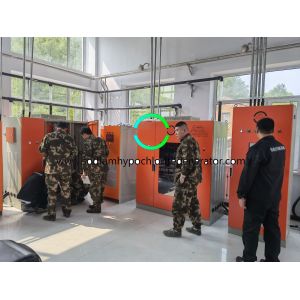 Quality Large efficient sodium hypochlorite generator for sale