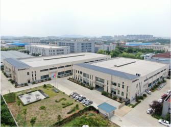 China Factory - Jiangsu Keisharp Heavy Industry Co., Ltd.