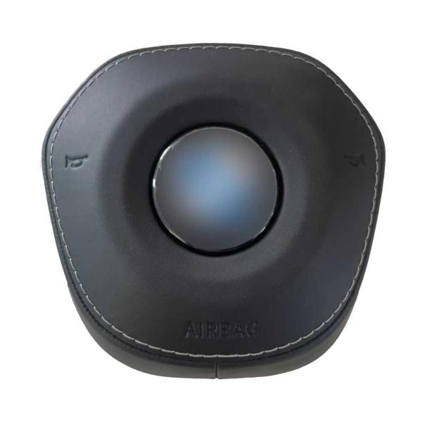 Quality Safety System In Vehicle Driver Airbag Assembly For BMW G70 ECE Leather Cover for sale