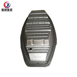Quality Row Boat Rotomolding Mould High Efficiency for sale