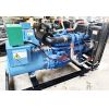 china Advanced Diesel Generator Set With In Line Cylinder Arrangement And Low Fuel