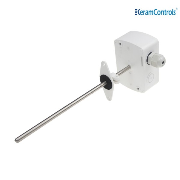 Quality -40~+200℃ PT 1000 Class A Temperature Sensor For Heating for sale