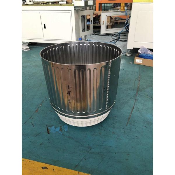 Quality Automatic Inner Tub Manufacturing Line for Home Appliance Top Loading Washing Machine for sale