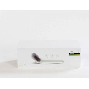 Quality Rigid box white simple design for digital products cardboard gift package with for sale