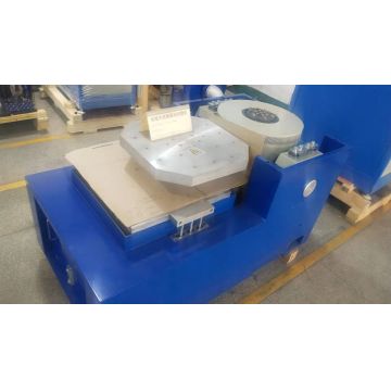 Quality 380V 3 Phase 3000N Vertical Vibration Testing Machine Random for sale