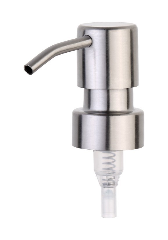 28mm Dispenser Pump ABS Plastic Pump in Colors