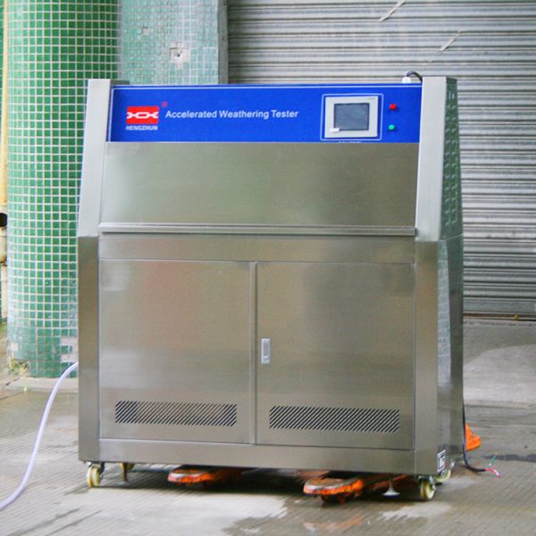 Quality UV Accelerated Aging Environmental Testing Machine 1800W Multipurpose From 50 °C for sale