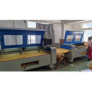 China Factory - Xian Pioneer Automotive Industries Co., Ltd.