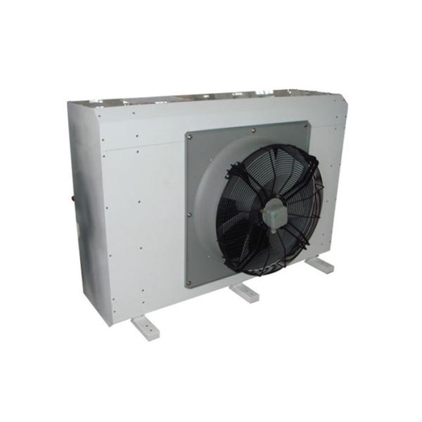 Quality EC Type Fan Dry Cooler Bitcoin Server Immersion Cooling System for sale