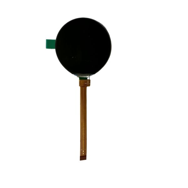 Quality 1.8 Inch Small Round LCD Screen TFT Display Module 360x360 for sale
