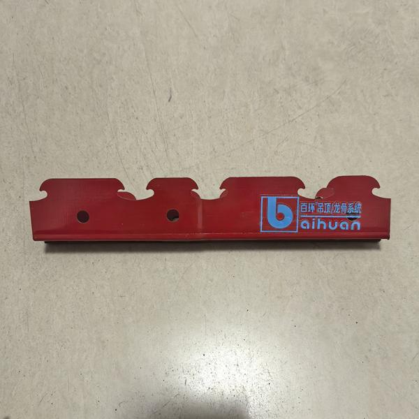 Quality Weather Resistant Metal Stud And Track Non Combustible Fire Resistance for sale