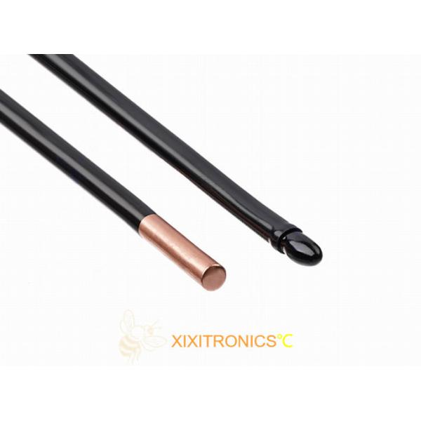 Quality Waterproof and Moistureproof Copper Housing Temperature Sensor For Air - Conditioner MFT-05 Series for sale