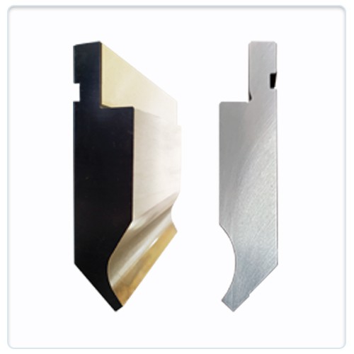 EURO Style Clmaping System 