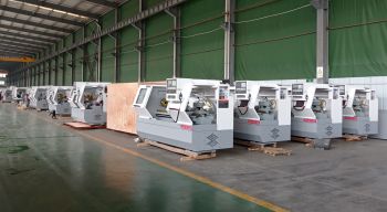 China Factory - shandong lu young machinery co.,ltd