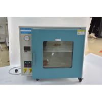 Quality Chemical Research SS304 Vacuum Drying Oven 2000W PID Self Tuning for sale